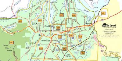 波士顿的地图-地图Boston(美利坚合众国)